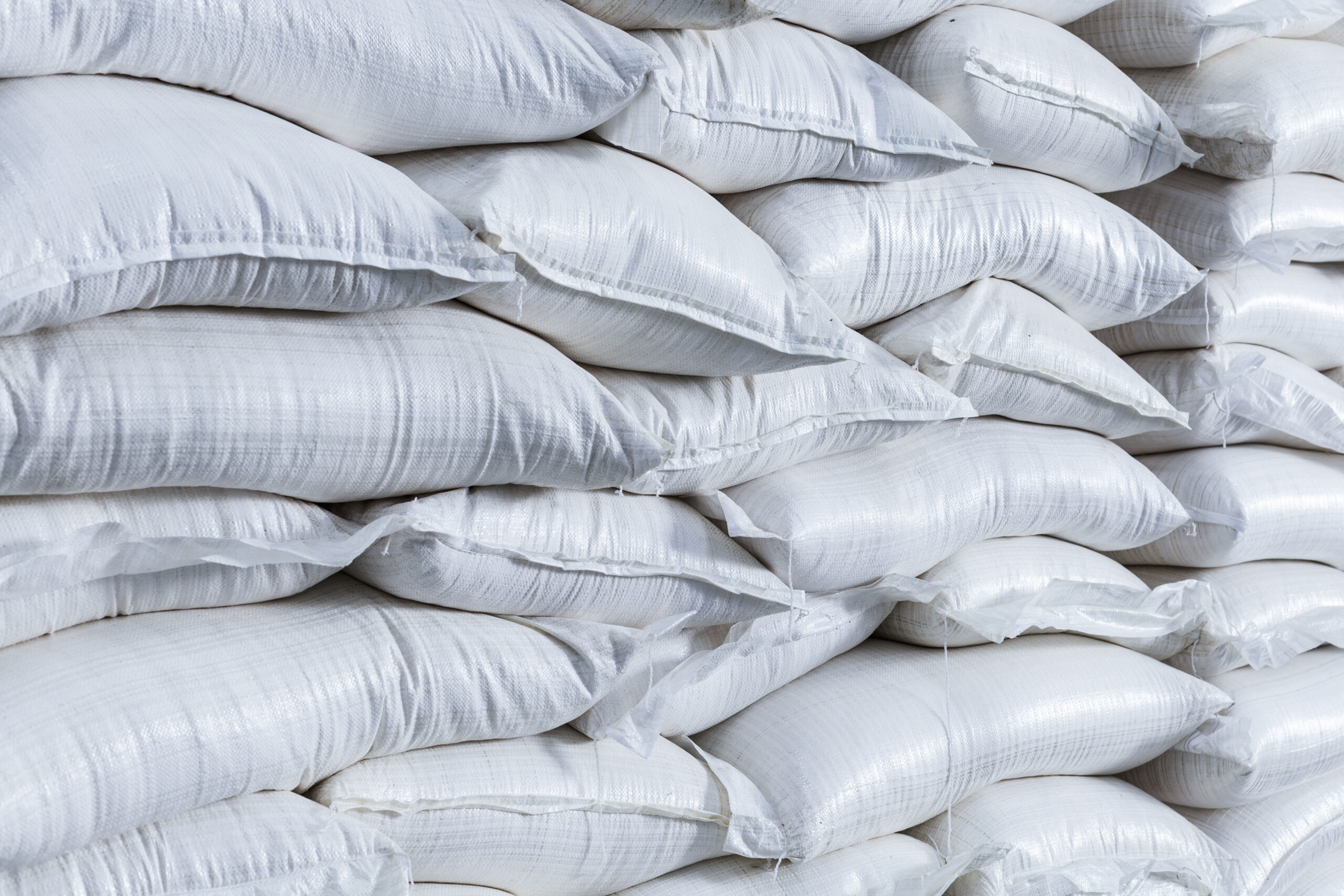 Same Day Salt | Premier Bulk Salt & Deicer Distributor | Northeast Ohio